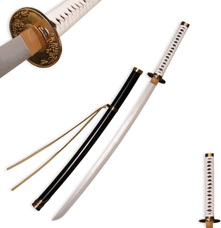 Vergil Sword Yamato,Devil May Cry Samurai Sword,Wooden Blade Katana ...