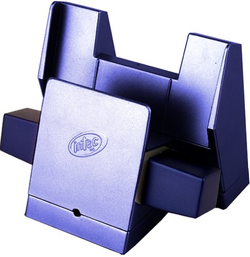 Game Boy Advance SP Docking Station- Cobalt : Amazon.in: Video Games