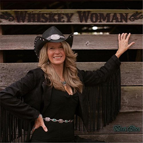 Amazon.com: Whiskey Woman : Mari Alice: Digital Music