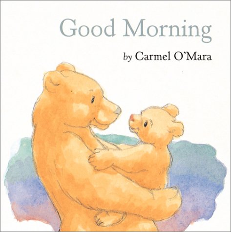 Amazon | Good Morning | O'Mara, Carmel | Sleep