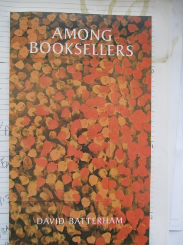 Among Booksellers: Tales Told in Letters to Howard Hodgkin: Amazon.co ...