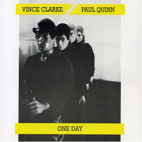 Amazon.com: One Day: CDs & Vinyl