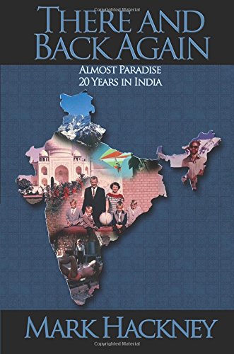 There and Back Again: Mark Hackney: 9781627467339: Amazon.com: Books