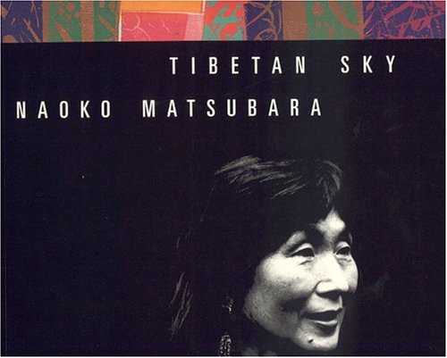 Amazon | Tibetan Sky | Matsubara, Naoko | History