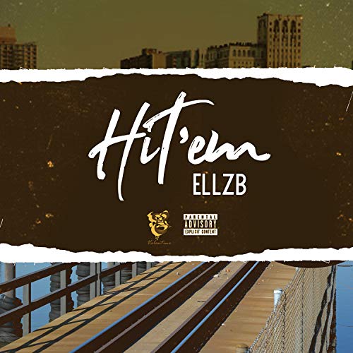 Play Hit Em by Ellz B on Amazon Music
