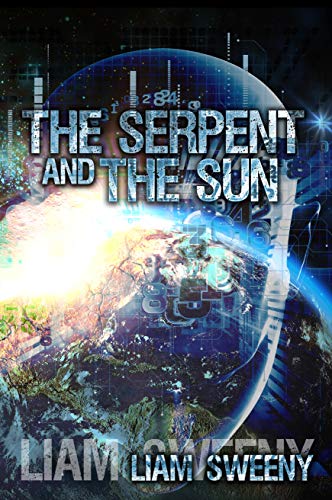 Amazon.com: The Serpent and the Sun eBook : Sweeny, Liam: Kindle Store