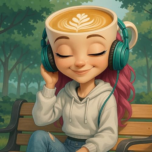 Brainrot Chill (Misty Morning) song by Likey Music from Brainrot Chill ...