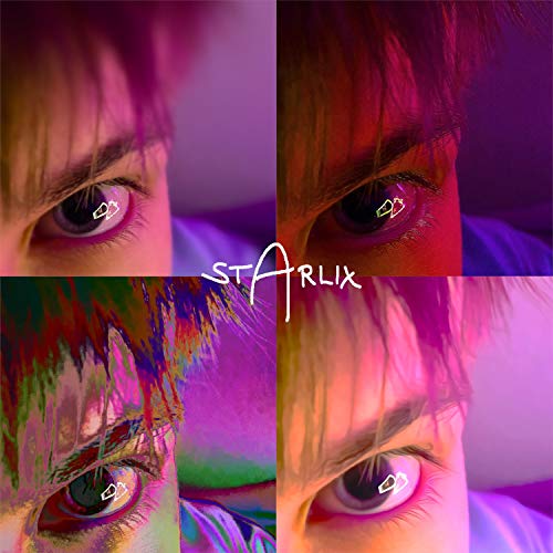 A [Explicit] by Starlix on Amazon Music - Amazon.co.uk