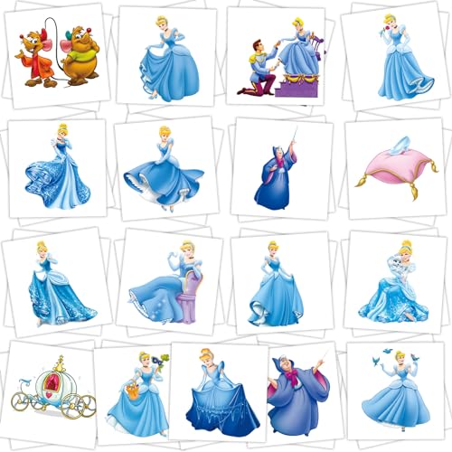 Best Cinderella Pool Supplies: Make Every Swim a Fairytale Experience ...