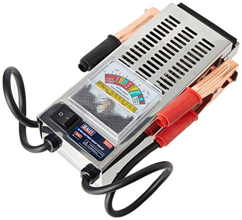 Battery Tender 026-0020 Battery Tester 12V At 100 Amp Or 6V, 59% OFF