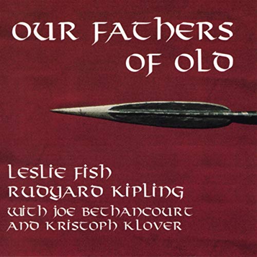 Play Our Fathers of Old by Leslie Fish on Amazon Music