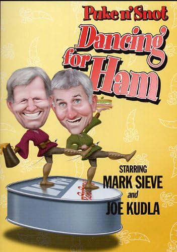 Dancing for Ham (DVD): Amazon.ca: Movies & TV Shows