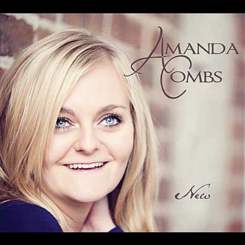 Amazon.com: New : Amanda Combs: Digital Music