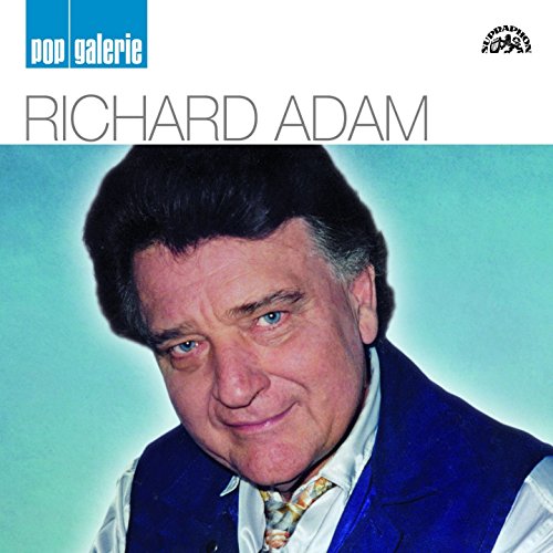 Amazon MusicでRichard AdamのPop Galerieを再生する
