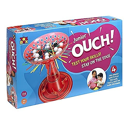 Buy Hontral ouch Game Junior for Concentration Building / Fun for Kids ...