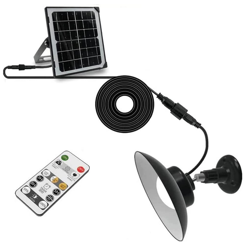 Snapklik.com : Aolyty Solar Pendant Lights