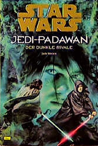 Star Wars, Jedi-Padawan, Bd.2, Der dunkle Rivale : Watson, Jude,Kuhn ...