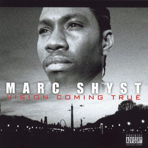 Amazon.com: Vision Coming True : Marc Shyst: Digital Music