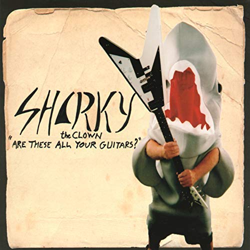 Amazon Musicでsharky feat. Tom BrunnerのAre These All Your Guitarsを再生する