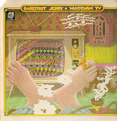 Amazon.com: Watchin' TV: CDs & Vinyl