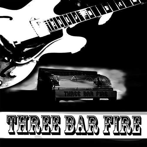 Keep the Fire On by Three Bar Fire on Amazon Music - Amazon.com