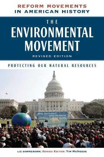 The Environmental Movement: Protecting Our Natural Resources (Reform ...