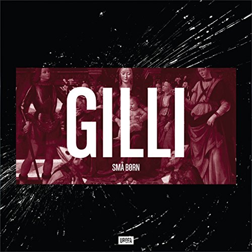 Amazon.com: Små Børn : Gilli: Digital Music