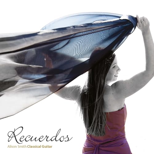 Play Recuerdos by Alison Smith on Amazon Music Unlimited