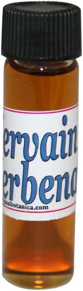 Amazon.com: Original Produ cts Vervain Oil for Evil Spirit Protection ...