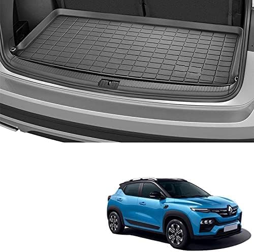 SOROO PVC Dustproof/Waterproof/Foldable/Antiskid Car Dicky, Trunk, Boot ...