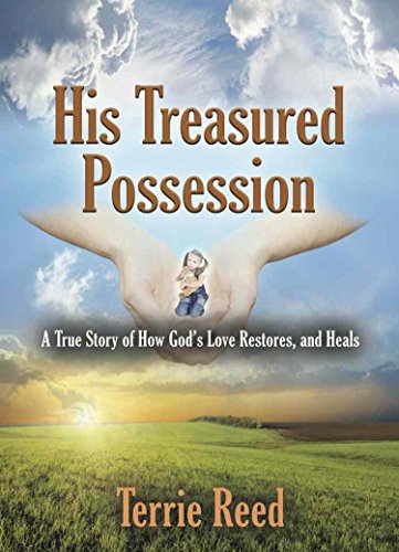 His Treasured Possession eBook : Reed, Terrie: Amazon.in: Kindle Store