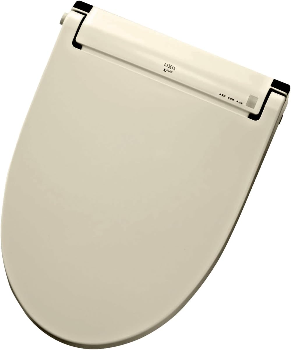 Amazon.co.jp: LIXIL(リクシル) INAX シャワートイレPASSO(パッソ) EA10タイプ サンドベージュ CW-EA11QA-CK-R/SN7 : DIY・工具・ガーデン