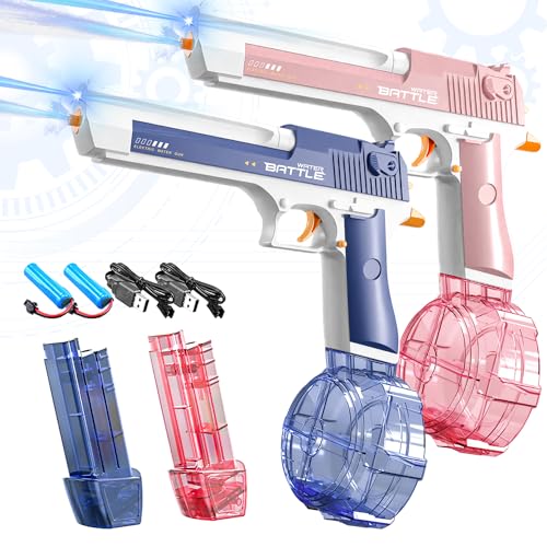 Find The Best Water Gun For Adults Reviews & Comparison - Katynel