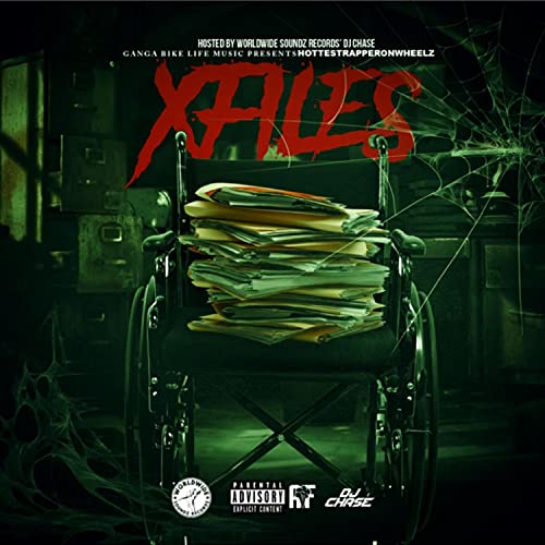 The X-Files (Hosted By DJ Chase) de Bad Newz en Amazon Music Unlimited