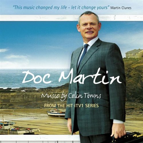 Amazon.com: Doc Martin: CDs & Vinyl