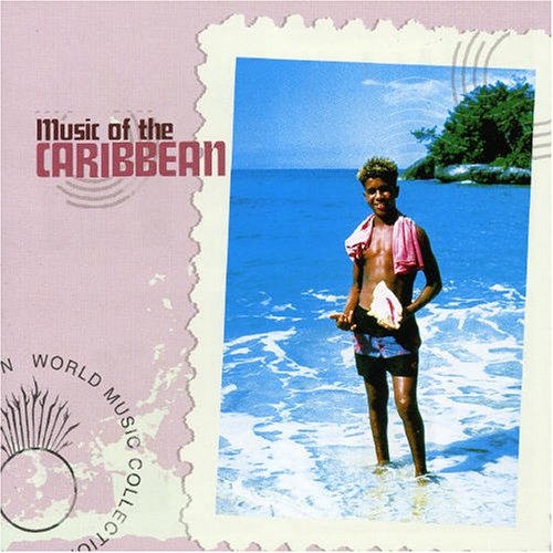 Music of the Caribbean - Music of the Caribbean - Amazon.com Music