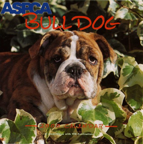 Bulldog (Aspca Dog and Cat Breed Series): 9781558117280: Amazon.com: Books