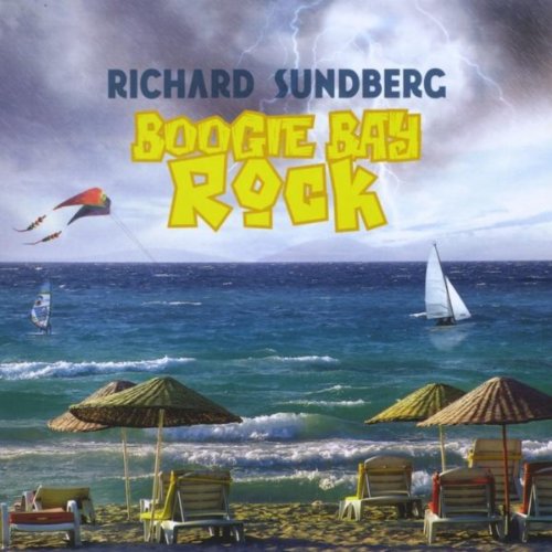 Amazon.com: Boogie Bay Rock : Richard Sundberg: Digital Music