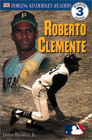 Amazon.com: DK Readers: Roberto Clemente (Level 3: Reading Alone ...