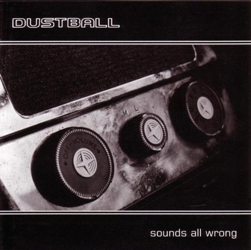 Sounds All Wrong Ep: Dustball: Amazon.in: Music}