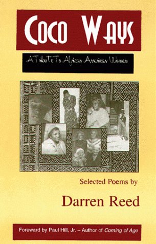 Coco Ways: A Tribute to African American Women | Amazon.com.br