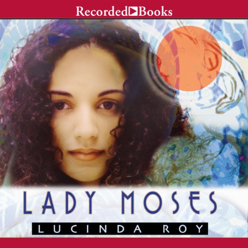 Amazon.com: Lady Moses (Audible Audio Edition): Lucinda Roy, Robin ...