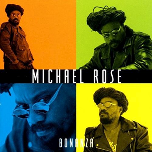 Écouter Bonanza par Michael Rose sur Amazon Music Unlimited