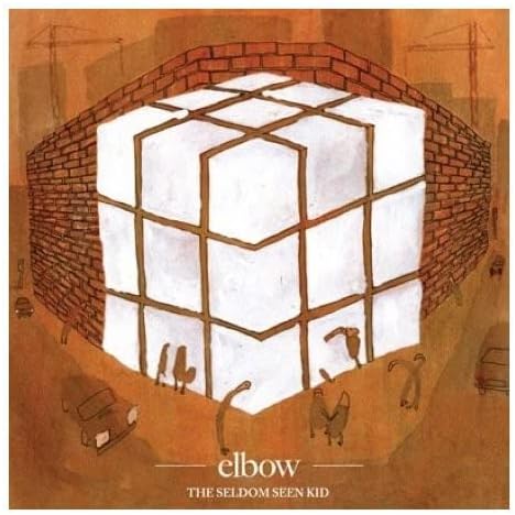 The Seldom Seen Kid: Amazon.co.uk: CDs & Vinyl