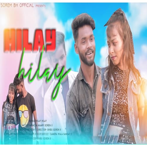 Amazon.co.jp: Hilay Hilay : Rajib Baskey: Digital Music