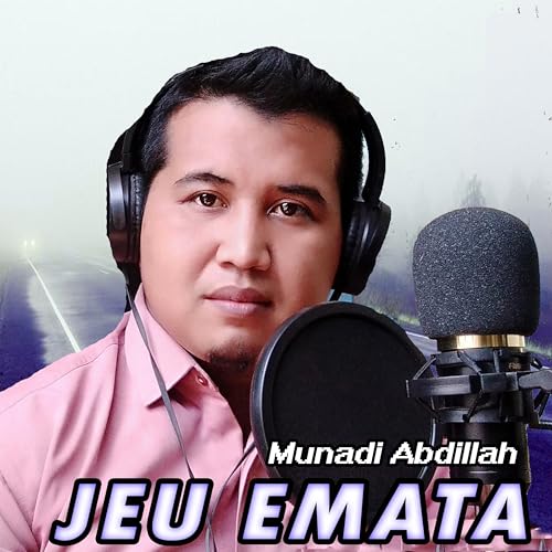Amazon.co.jp: JEU E MATAH (Remastered 2025) : Munadi Abdillah: デジタルミュージック