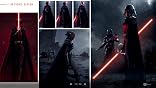 Amazon.com: The Art of Star Wars Jedi: Fallen Order: 9781506715551 ...