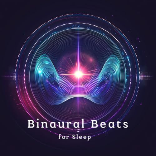 Play Dreamy Nights: Binaural Beats for Restful Sleep by Binaural Beats ...