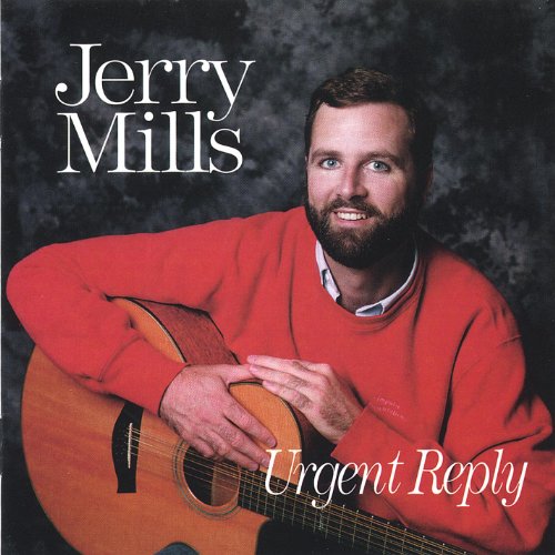 Play Urgent Reply by Jerry Mills on Amazon Music
