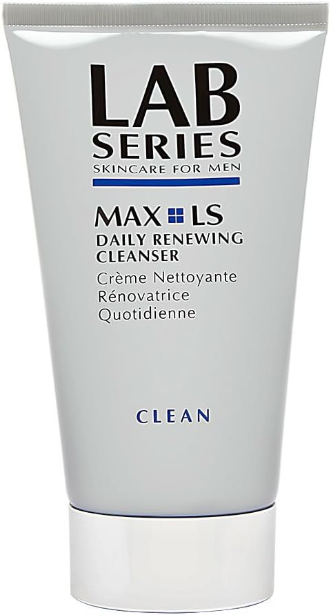 Amazon.com: Lab Series All-In-One Multi Action Face Wash Cleanser Men 3 ...